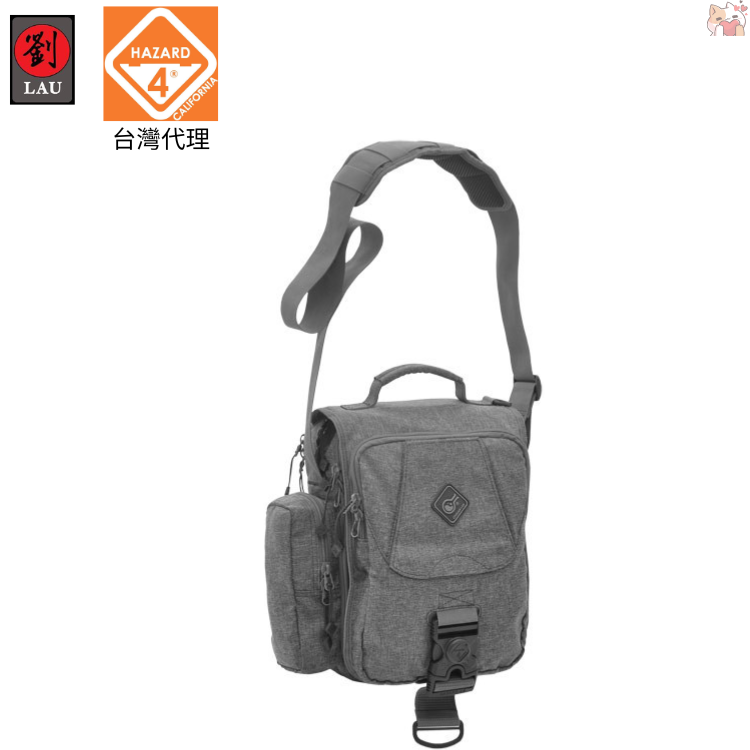 HAZARD 4 CL-KTO-GRY