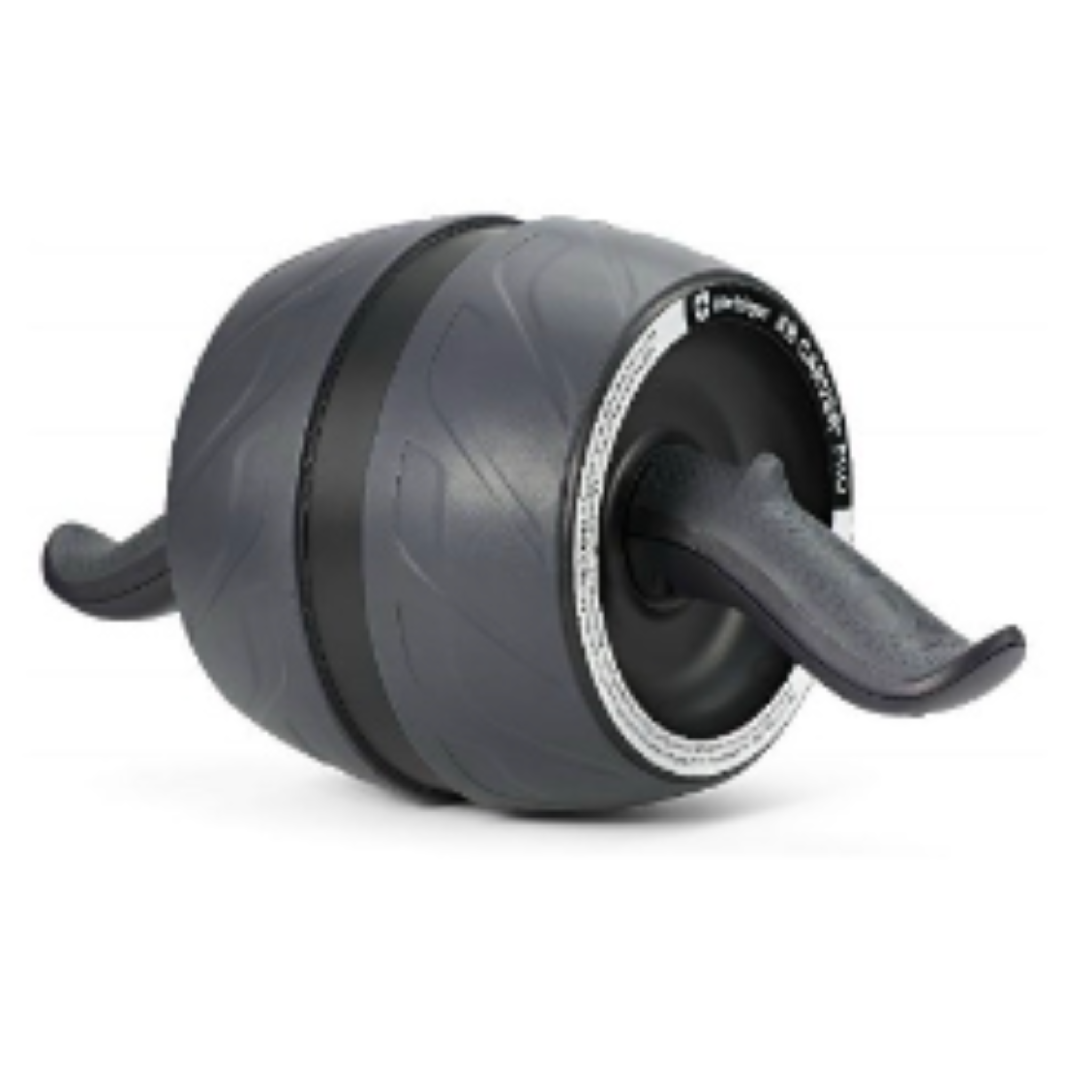【💥健身】HARBINGER 健腹輪 Ultra Wide Wheel 健身 Fitness 黑色 H213