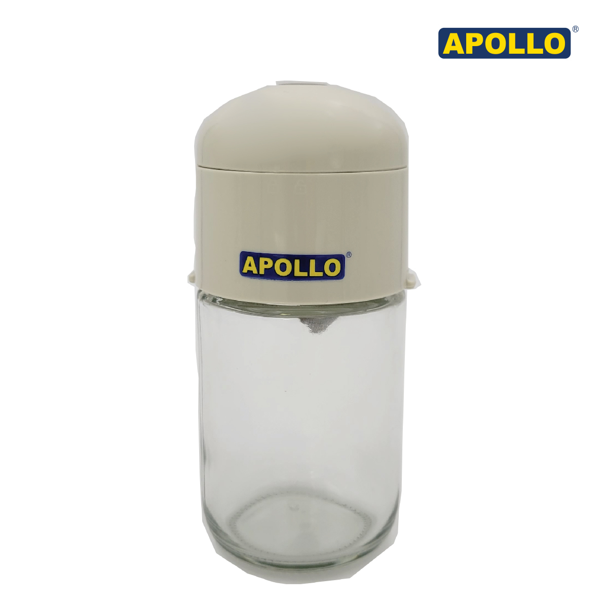 APOLLO-Controlled Seasoning Jar (small)