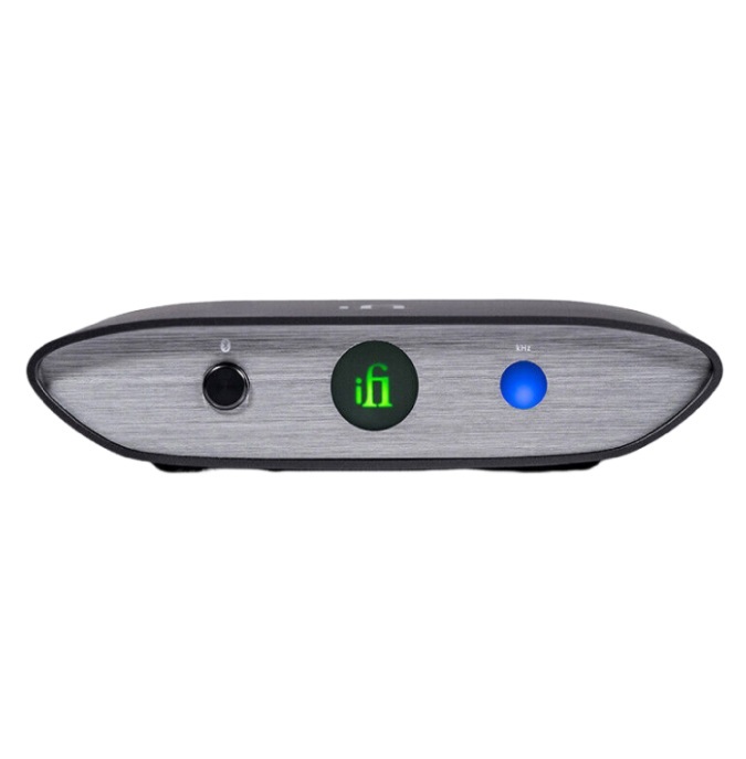 ifi Audio Zen Blue V2 藍牙 DAC & 耳機擴大機