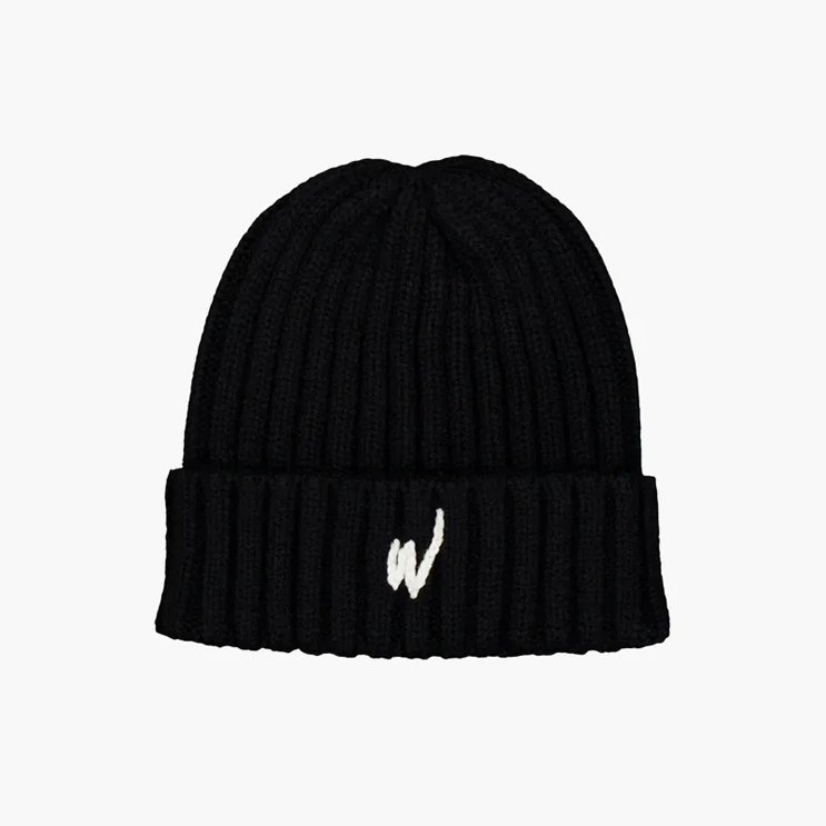 WILD THINGS LOGO FUR HAT 保暖毛帽-『 XLAND