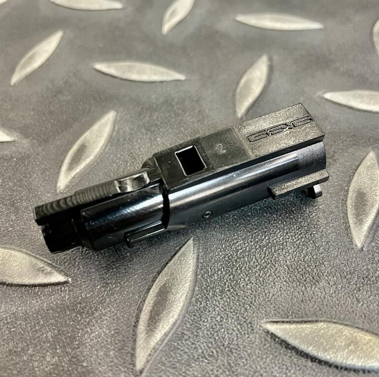 G&G 怪怪 SMC9 GBB 衝鋒槍 飛機 原廠零件 SMC-9-GHH-A06 18973