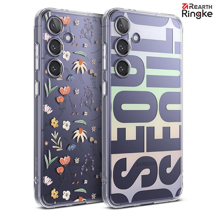 Galaxy S24 Plus Case | Fusion Design