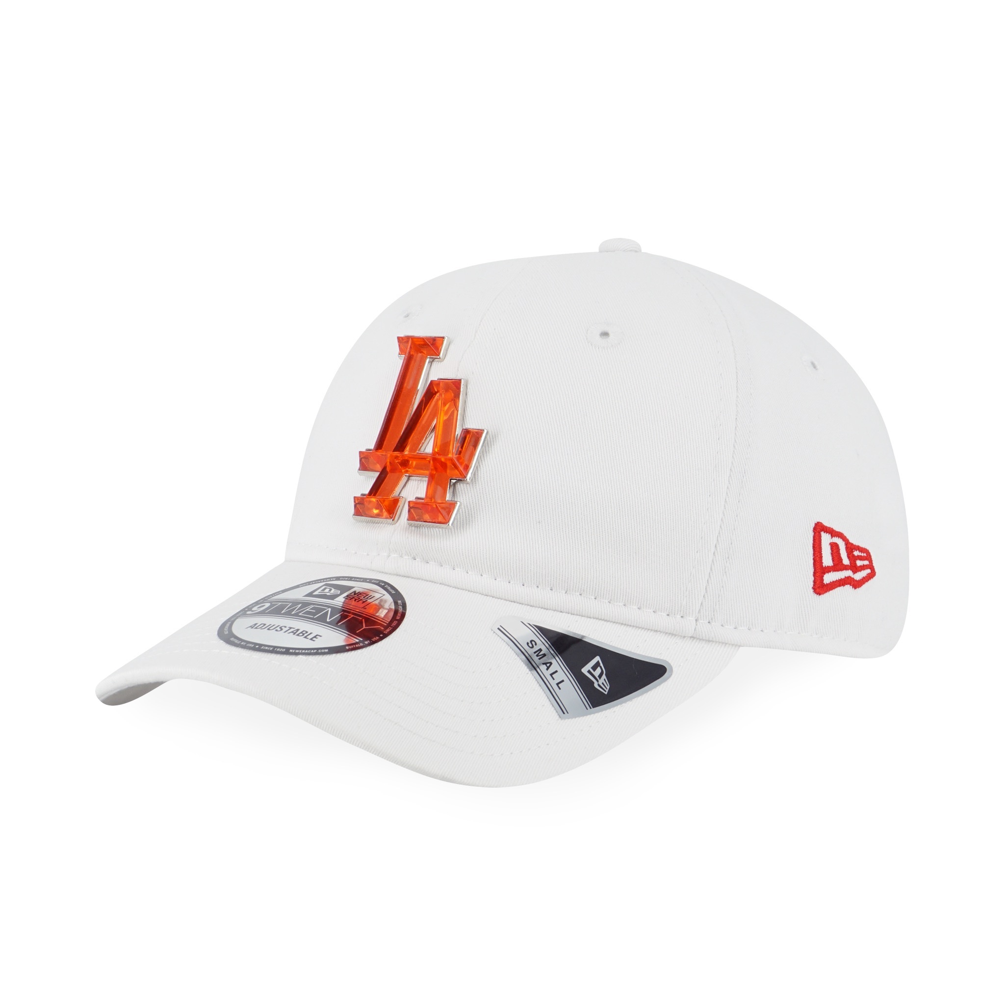 New Era - Los Angeles Dodgers My Valentines - Crystal B