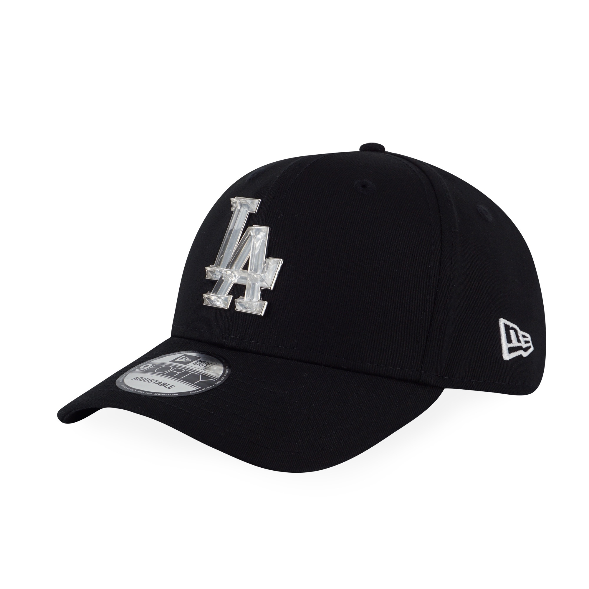 New Era - Los Angeles Dodgers My Valentines - Crystal B