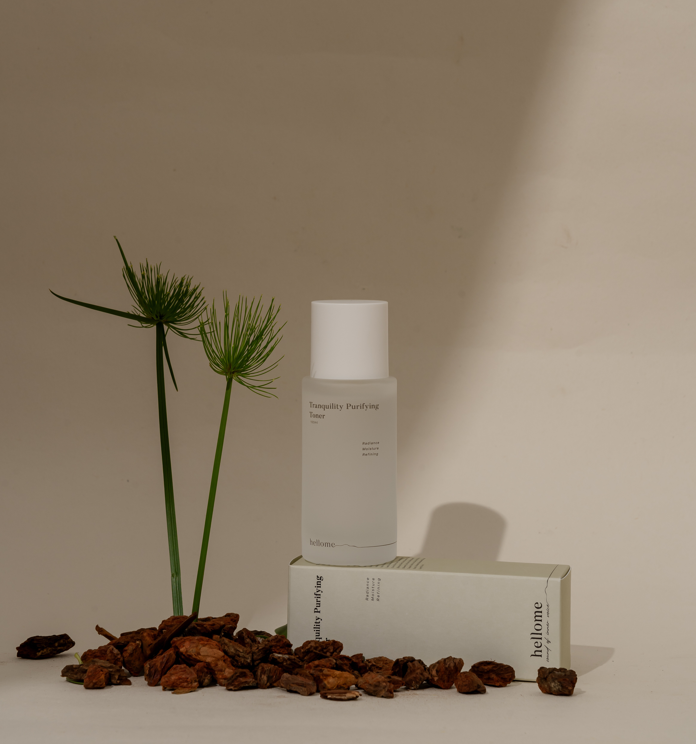 晨曦粉刺調理水 Dawn Purifying Toner