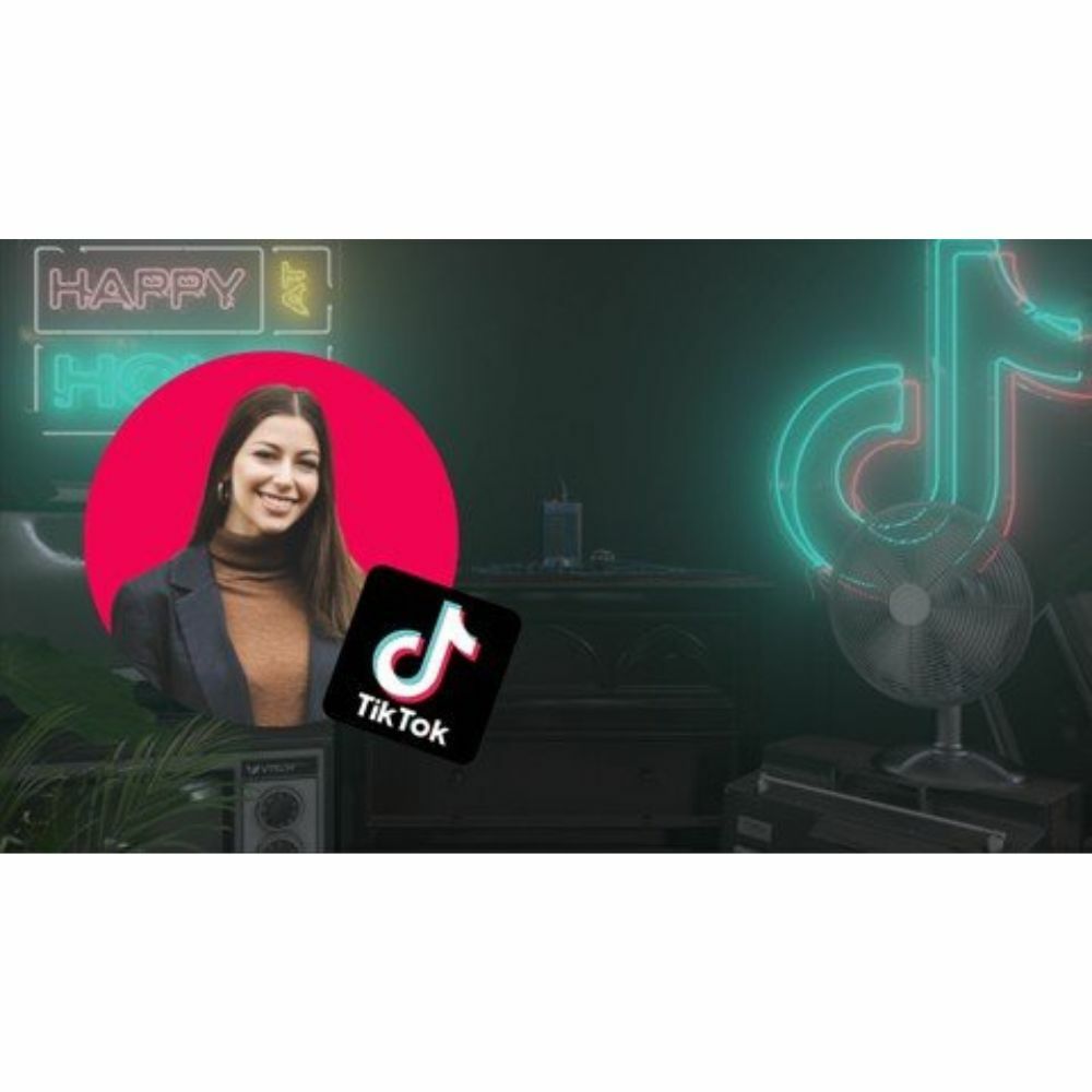 Tiktok Growth Mastery 2023 | By Former Tiktok Strategis