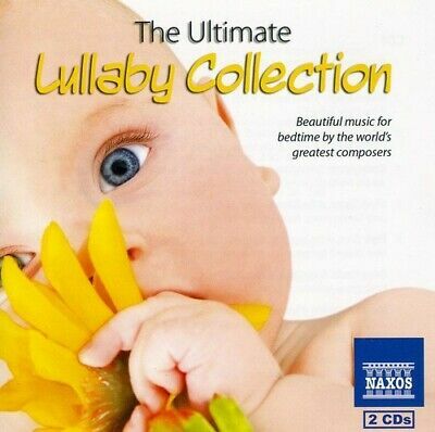 Ultimate Lullaby Collection: Beautiful Music for by Ult