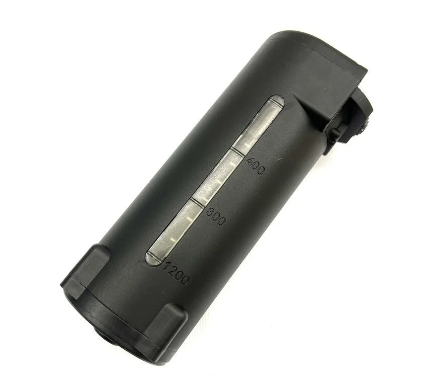 Well Pro Micro M134 AEG 專用彈匣 電槍 小火神 迷你機槍 24272-1