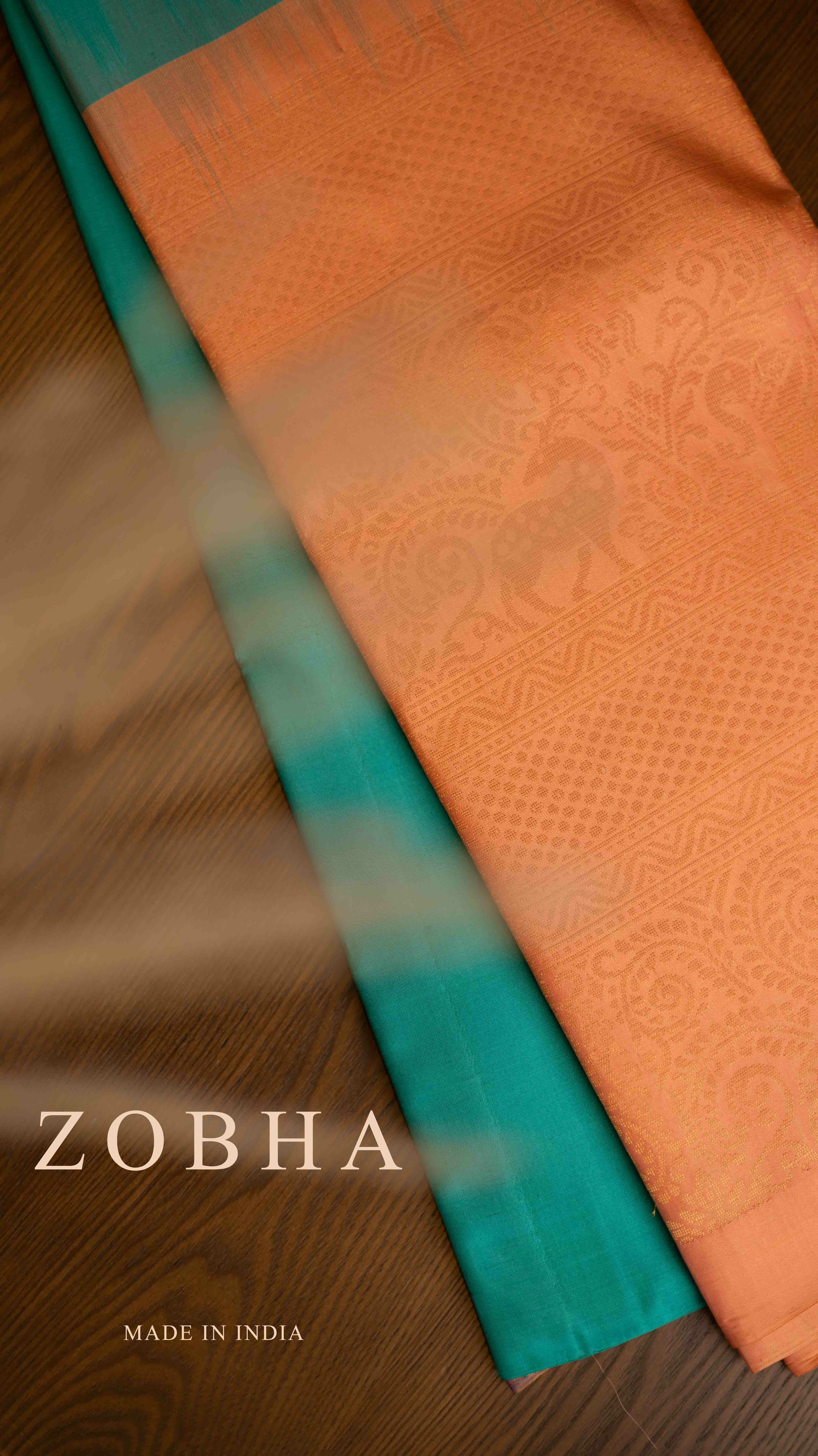 Zobha Logo
