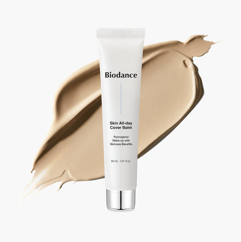Biodance Skin All-day Cover Balm (BB Cream) 30ml