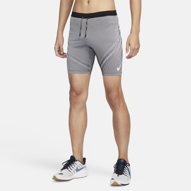 (現貨) Nike Men's Dri-FIT ADV AeroSwift Half Tights (Ver. 3)