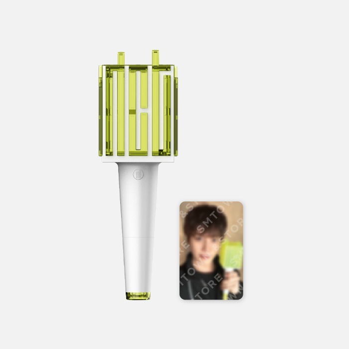 韓代頑童 - NCT OFFICIAL FANLIGHT 官方應援手燈