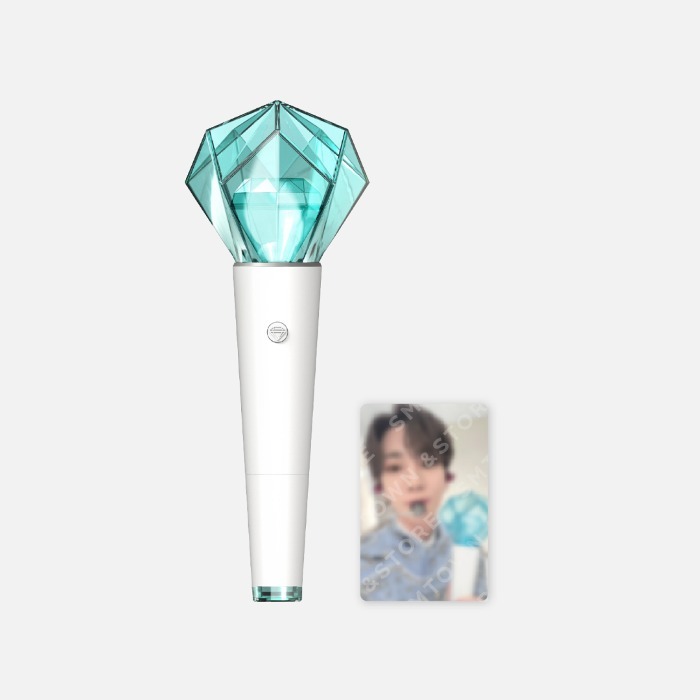 韓代頑童 - SHINee OFFICIAL FANLIGHT 官方應援手燈