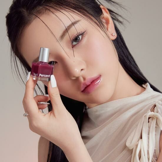 Heart Percent Dote On Mood Top Coating Lip Plencil Slim