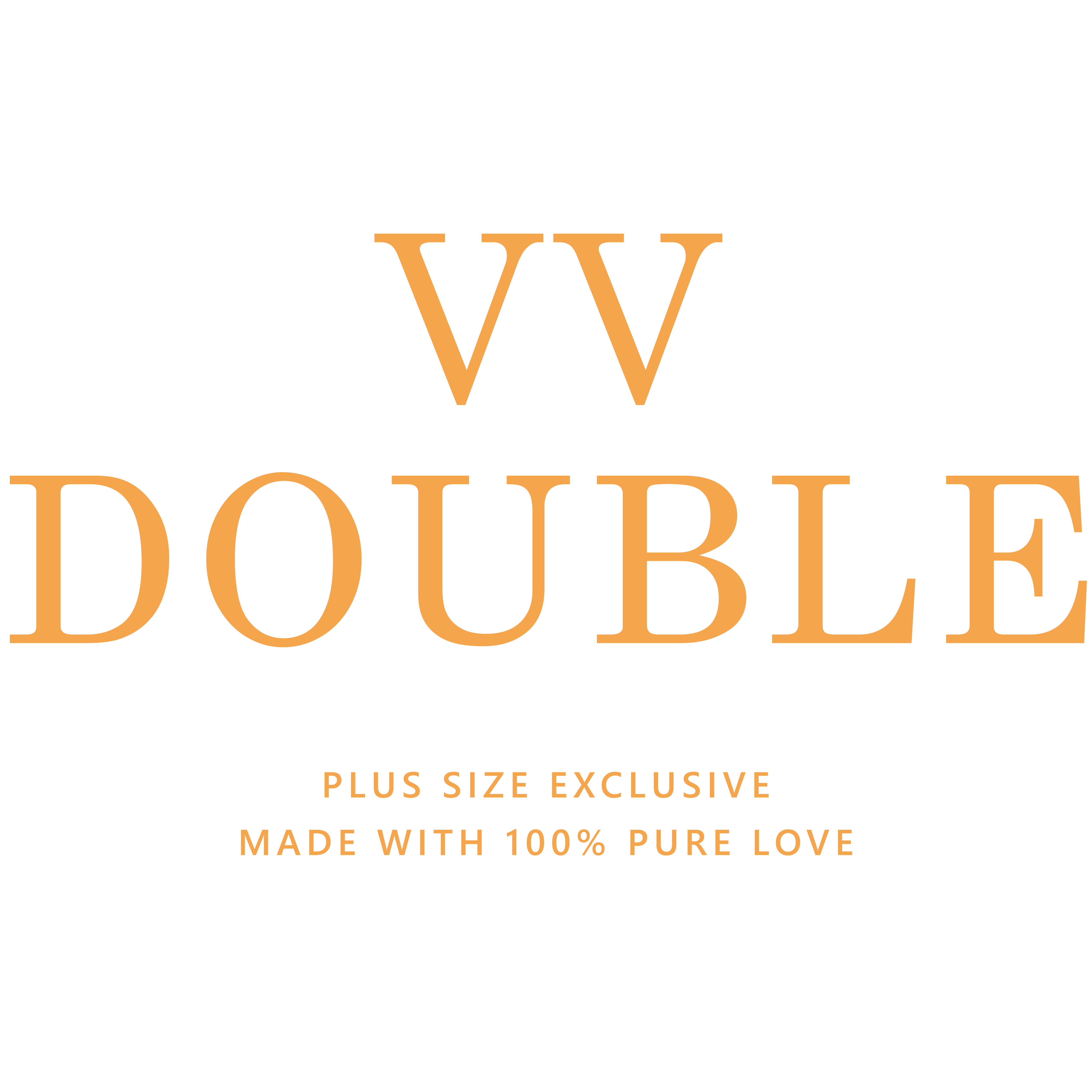 NEW IN - VV Double