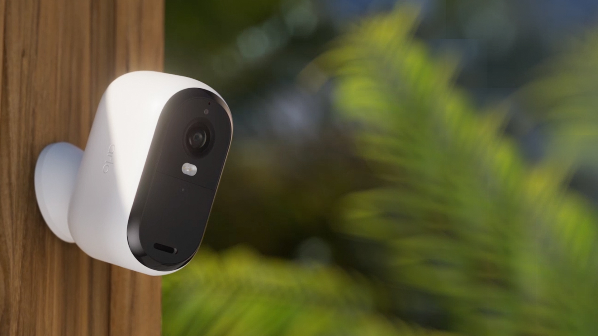 Arlo Essential 無線Wi-Fi 攝影機系列 第二代 - 2K極致清晰│Arlo 台灣旗艦店