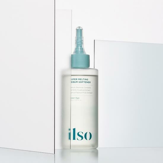 Ilso Super Melting Sebum Softener 150ml