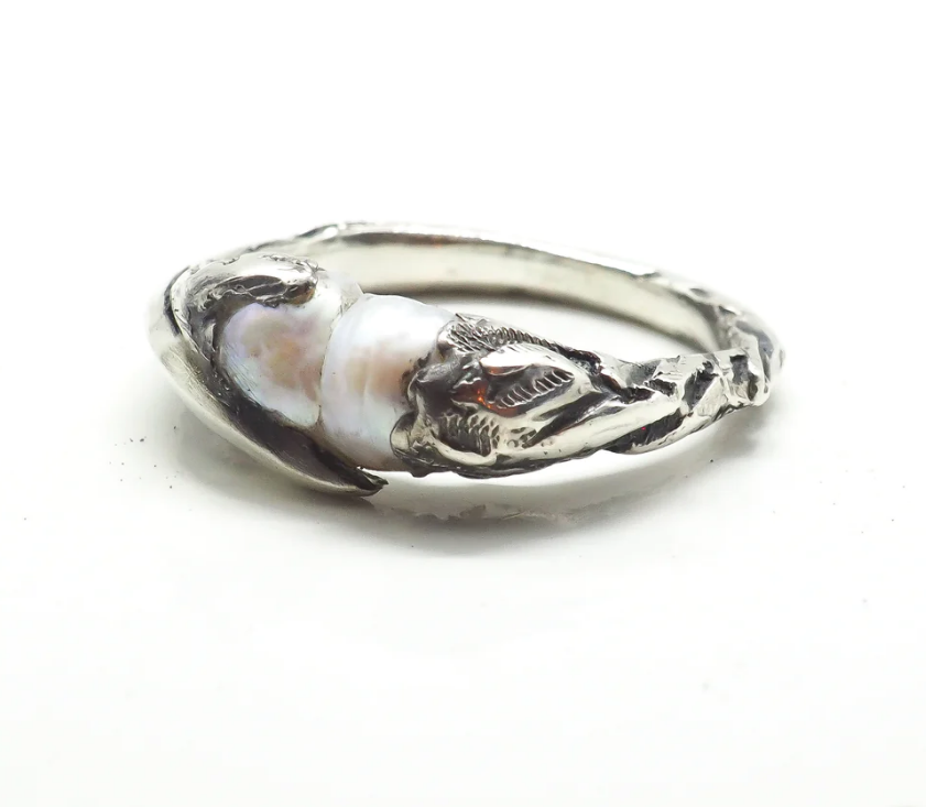 IDUN RING