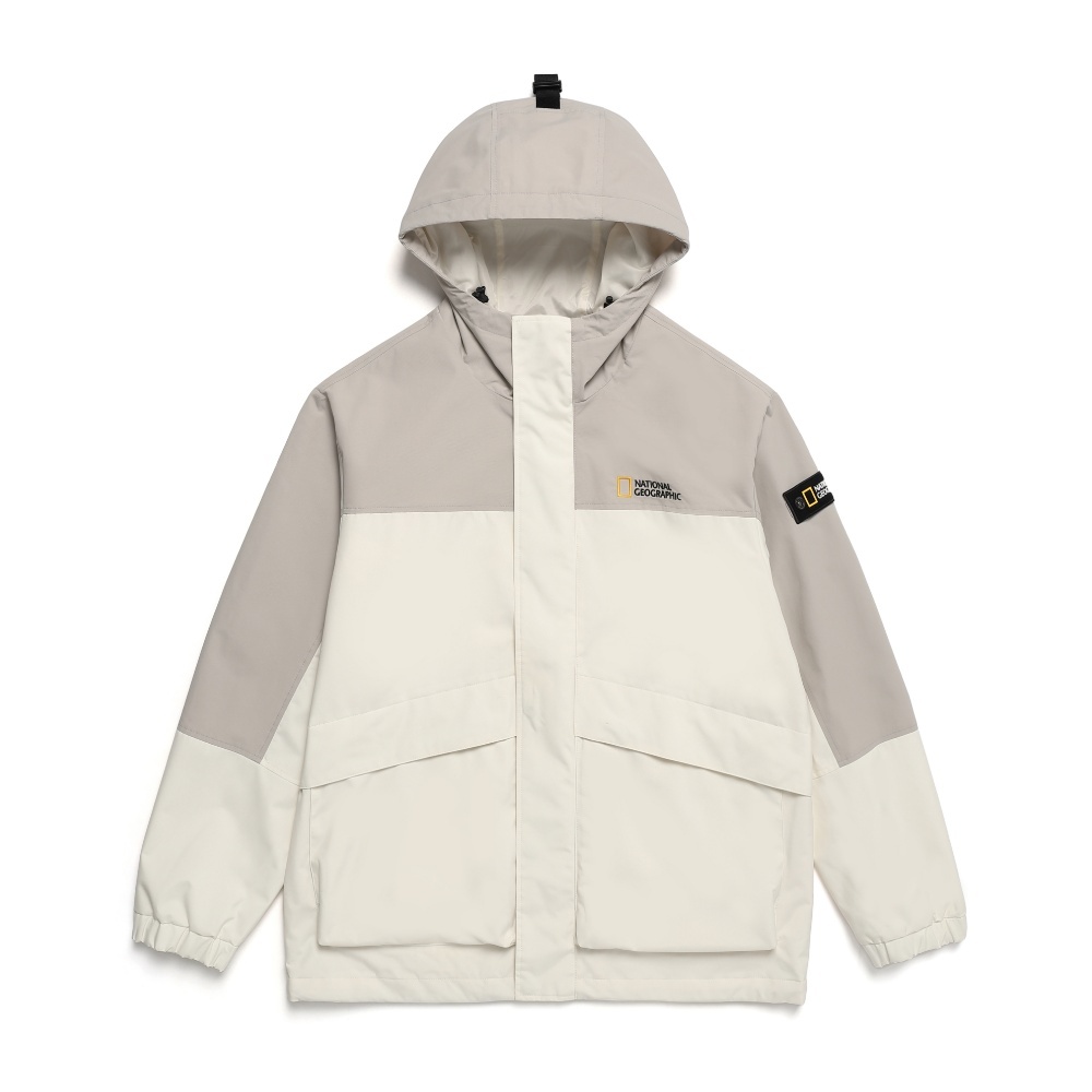 Unisex AUGUSTINE Jacket - L/BEIGE Unisex AUGUSTINE Jacket - L/BEIGE