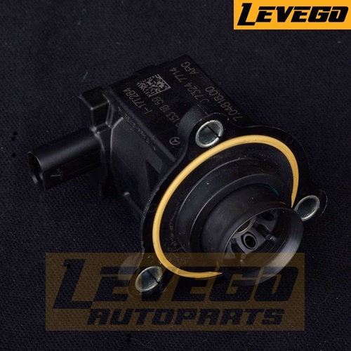 NEW Mercedes-Benz A2700902280 PIERBURG 7.04818.00 Blowo