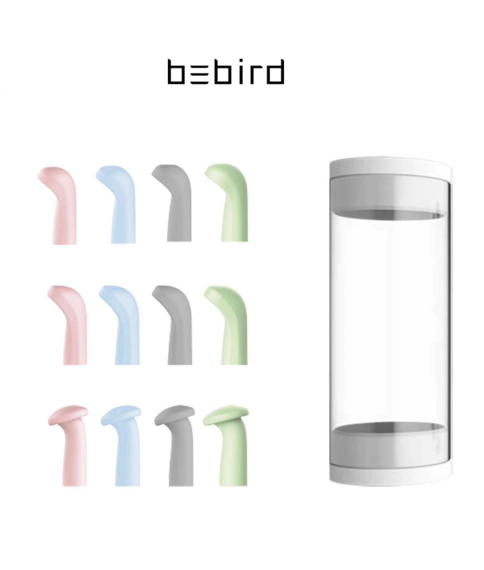 【Bebird | 蜂鳥】 Note 3 Pro / Note 5 Pro 專用耳勺套