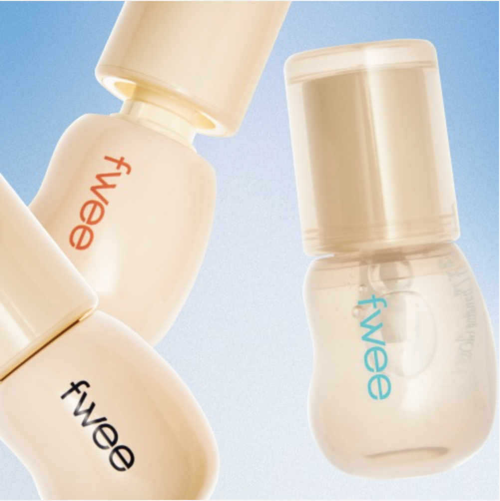 Fwee 3D Changing Gloss (4 Colors)