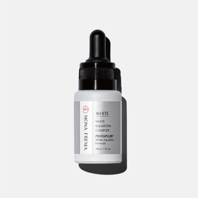 White-Equation Complex 30ML