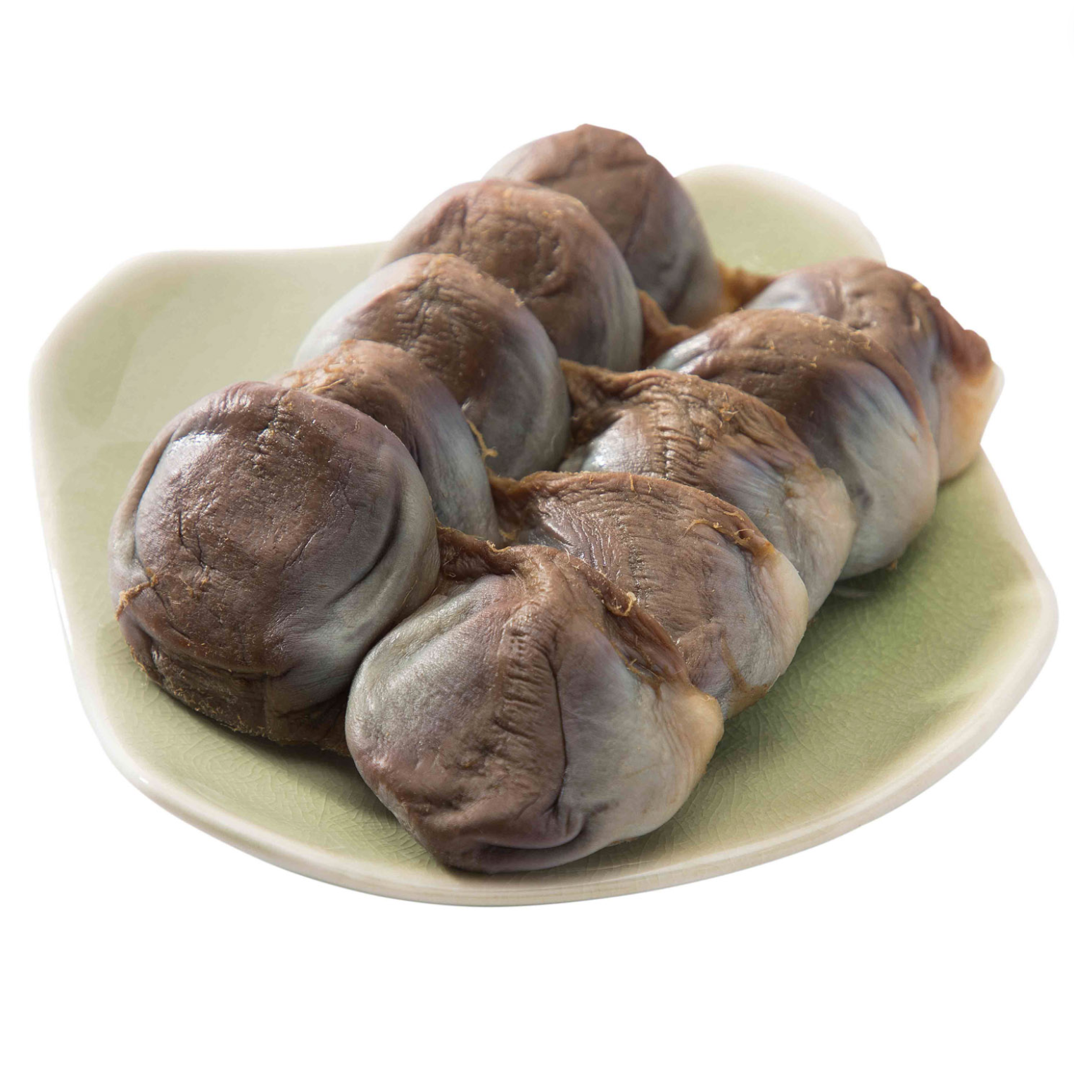Healthy Express - Dried Duck Gizzard, China