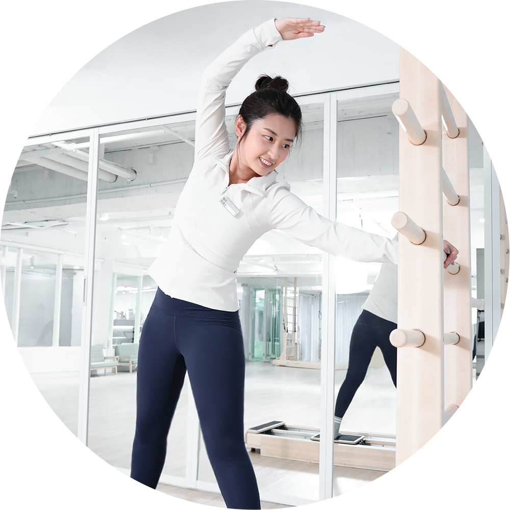 AENI Life 婗好生活｜運動體驗