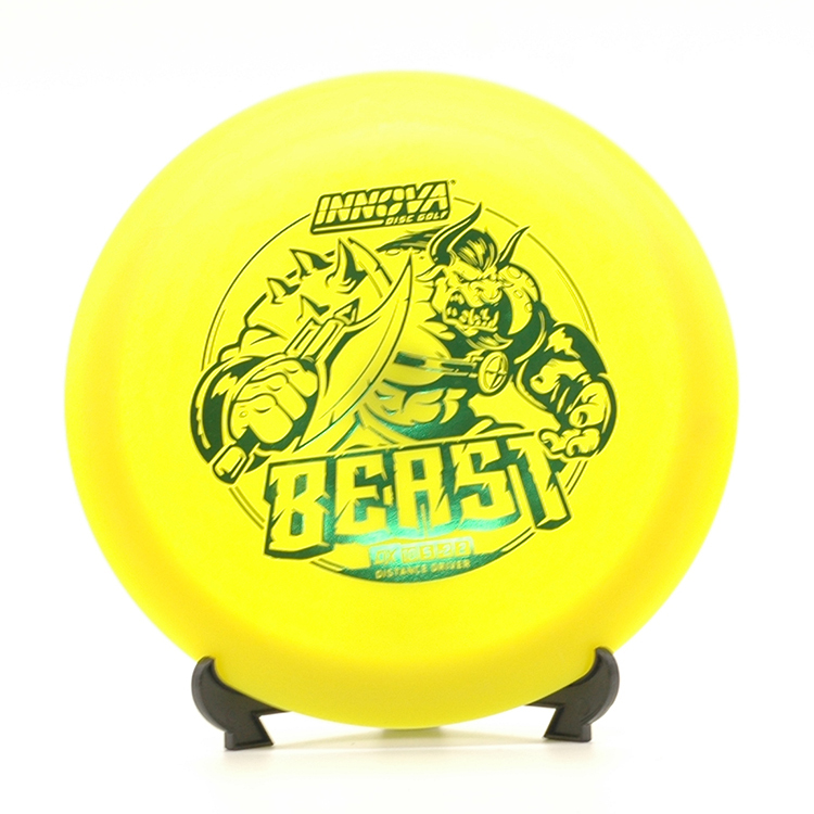 Innova Beast 擲遠盤