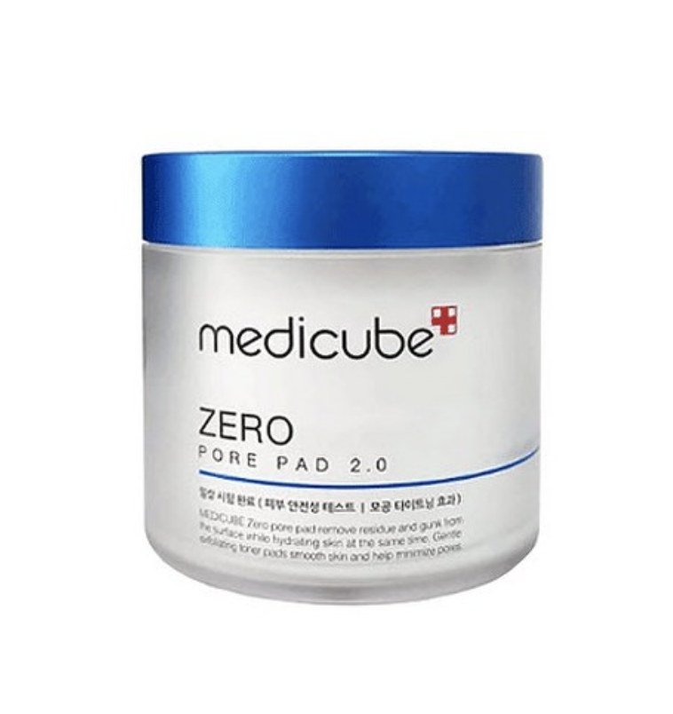 Medicube Zero Pad 2.0 70P