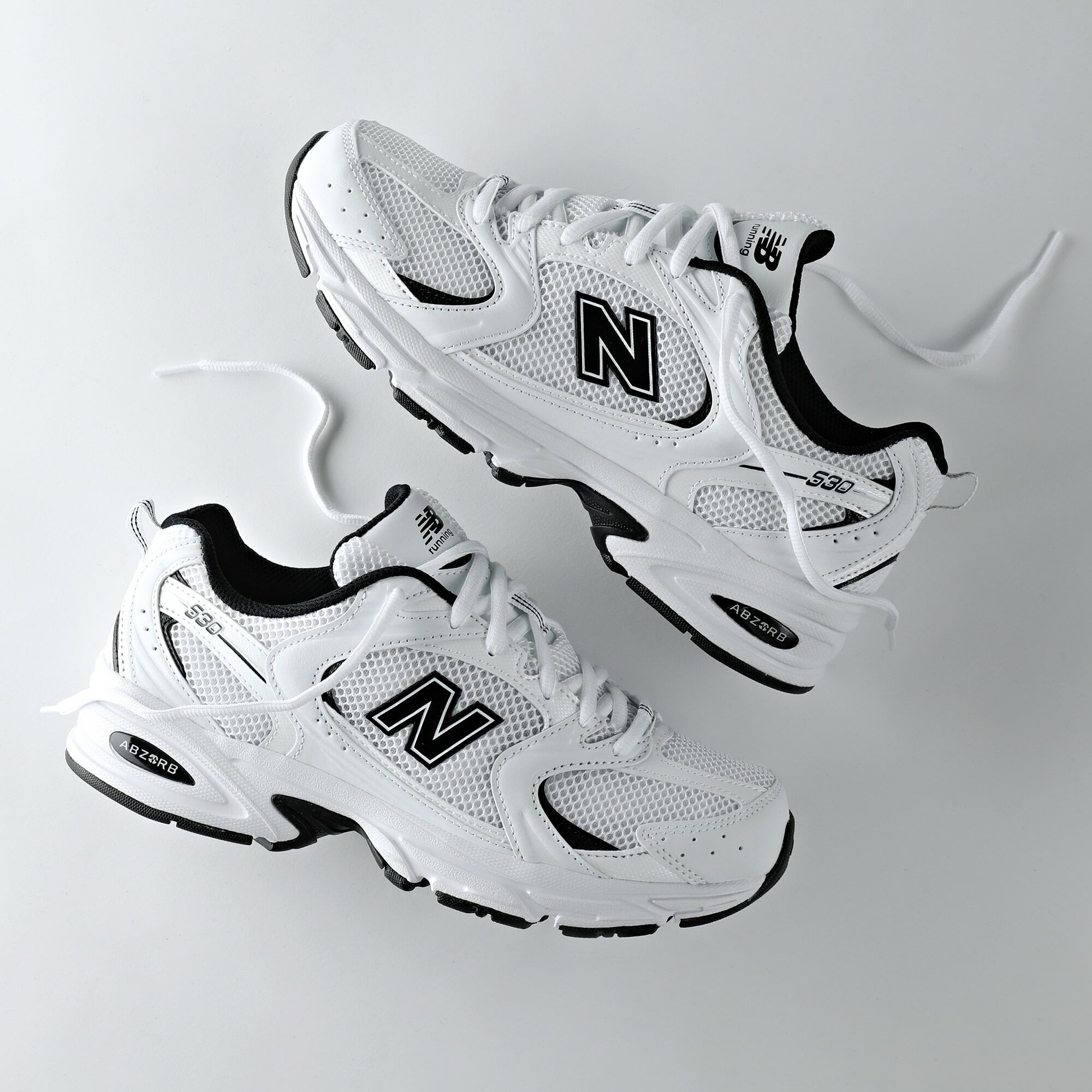 NEW BALANCE 530