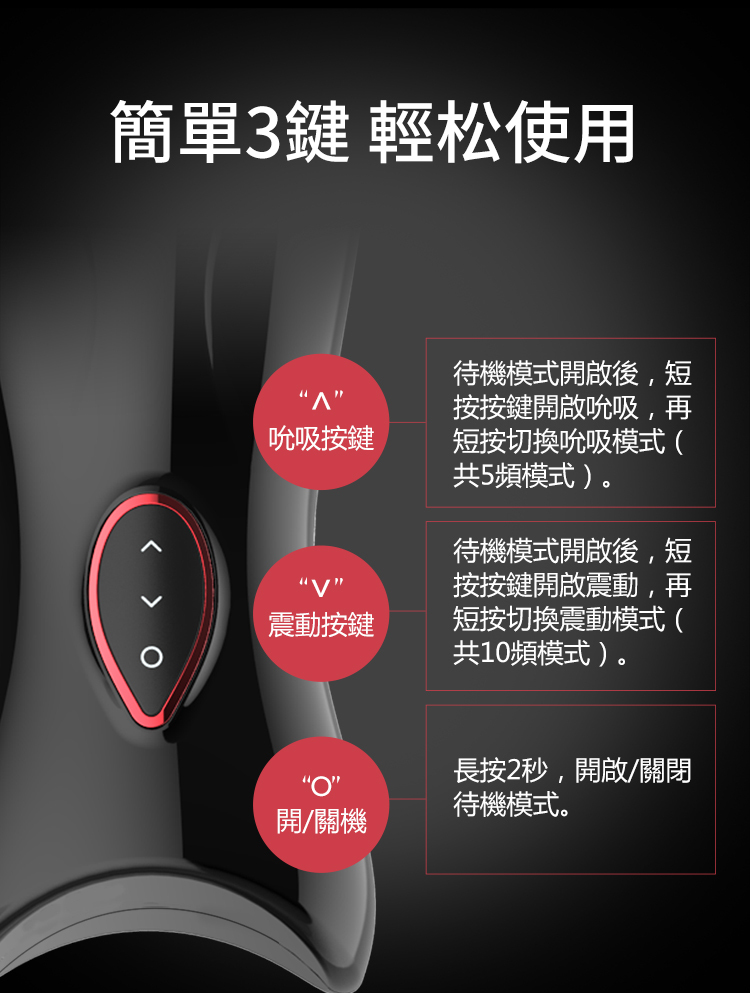 香港 EROCOME TAURUS 金牛座 吸吮震動電動飛機杯
