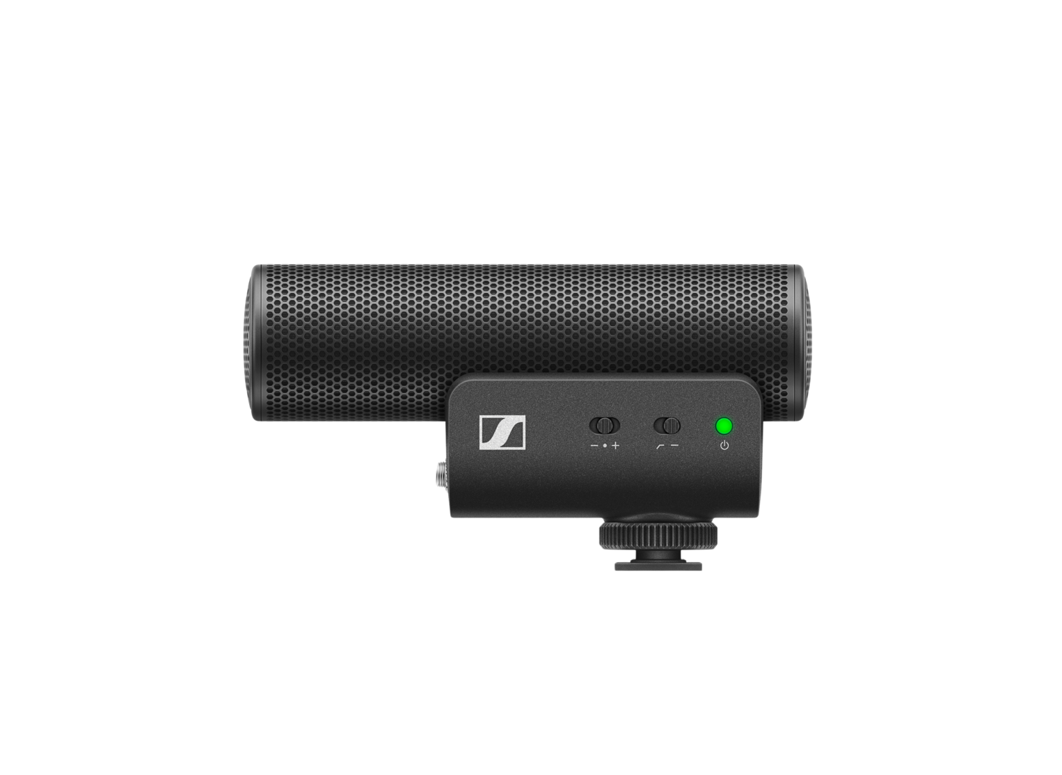 Sennheiser MKE 400 camera shotgun microphone 相機收音咪