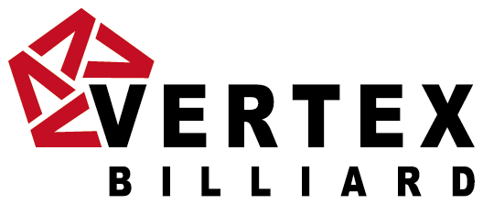 Vertex Billiard Engineering