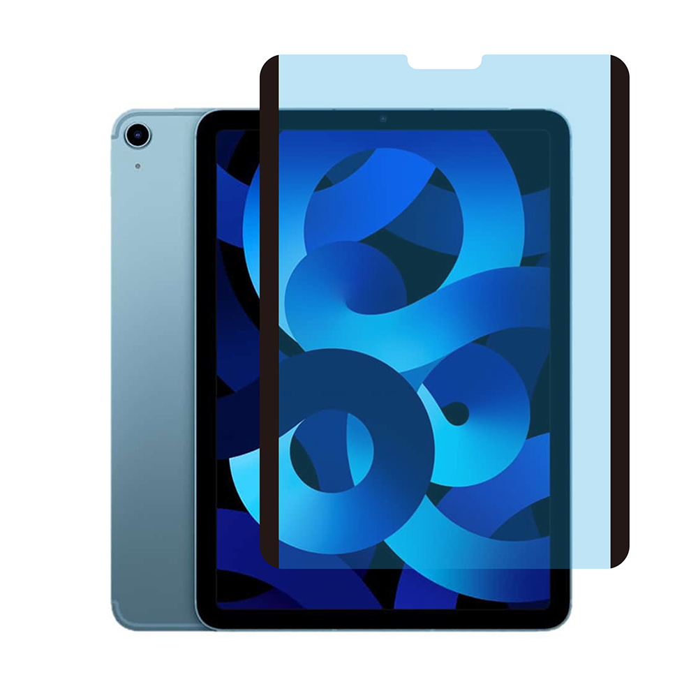 推薦【AIDA】iPad 全系列【超薄磁吸式•抗藍光保護貼】