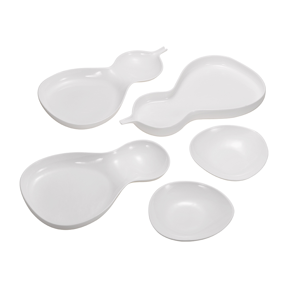 JIA Family Belongings, HULU