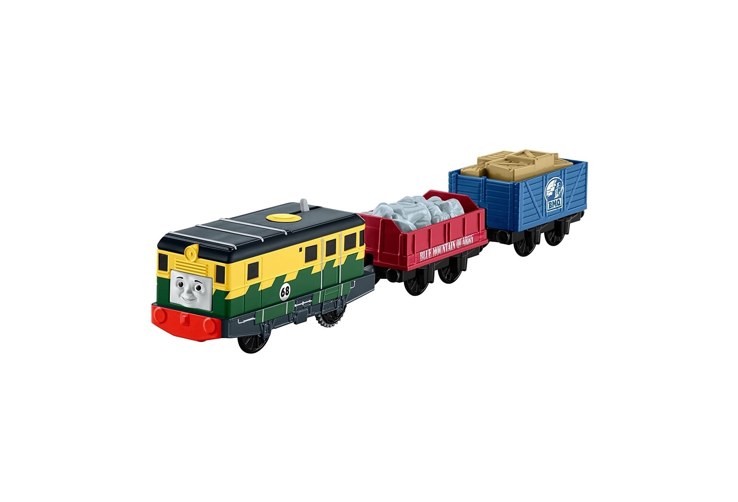 Fisher Price Thomas & Friends TrackMaster Philip Motori