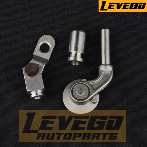 New RHF5 Turbo Flapper kit for Volkswagen Golf VII 2.0