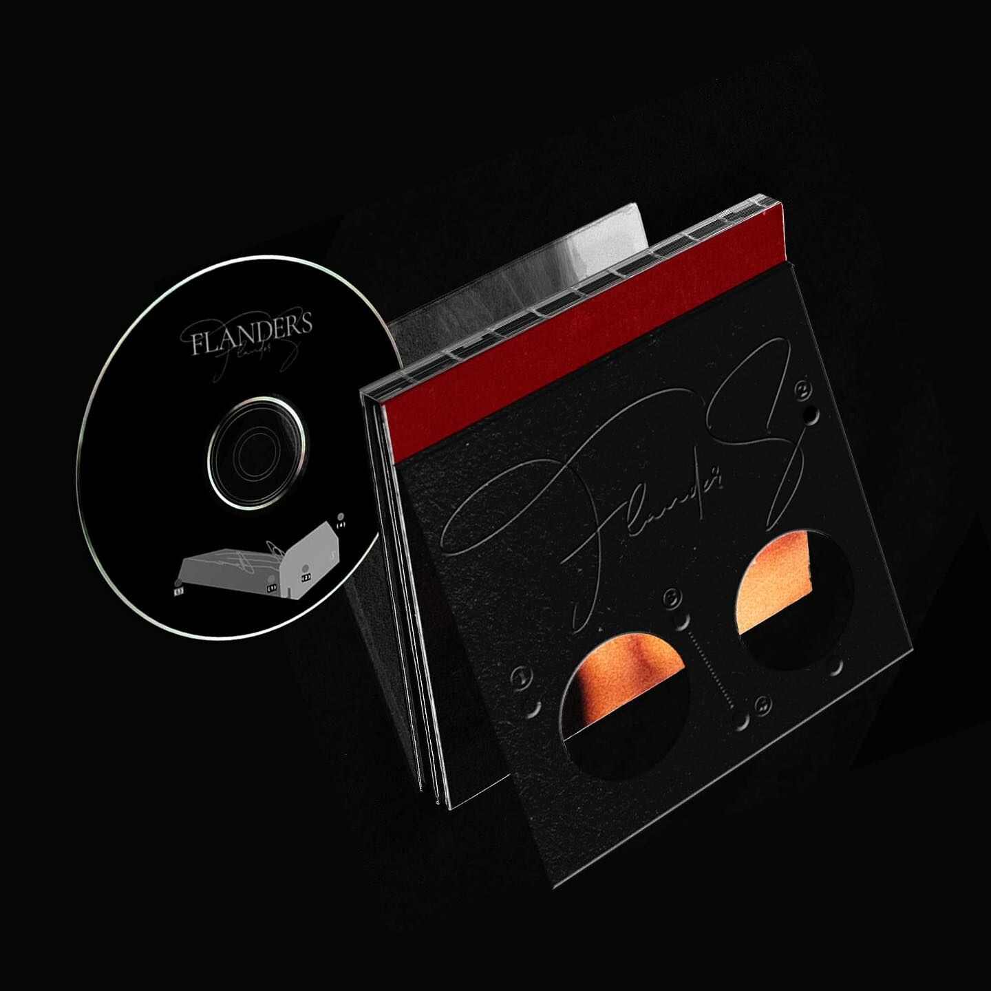 Gordon Flanders - FLANDERS