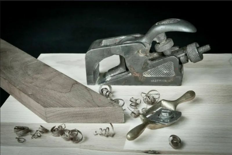 Bizarre Hand Tools’ Names