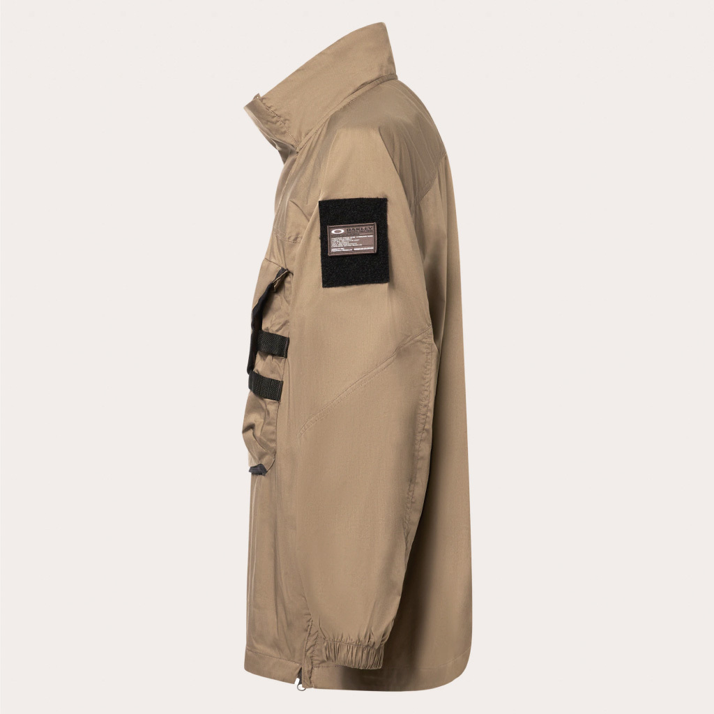RUN|Oakley Fgl Stroke Anorak 4.0 - Sheet Metal RUN|Oakley Fgl Stroke Anorak 4.0 - Sheet Metal