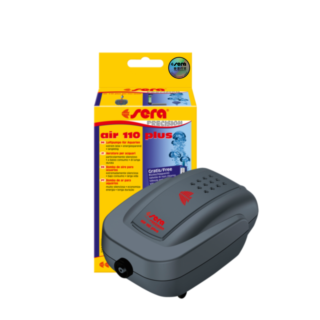 Sera Air Plus (110~550)