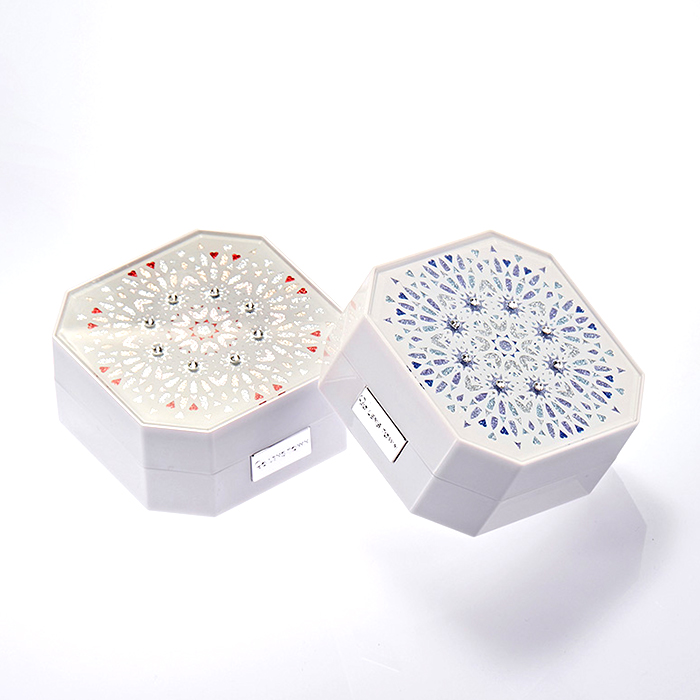 Lenstown x SWAROVSKI CASE SET