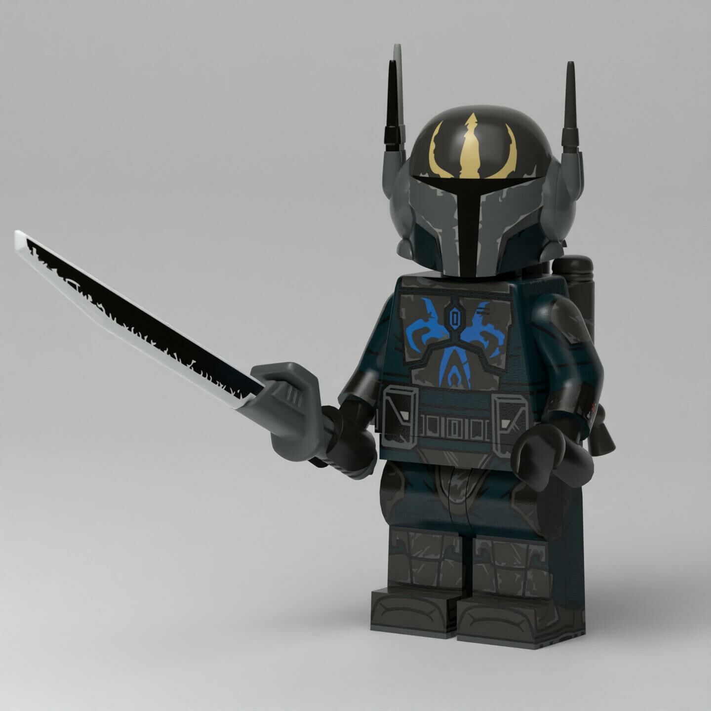 【預訂】【Figforge】統治者