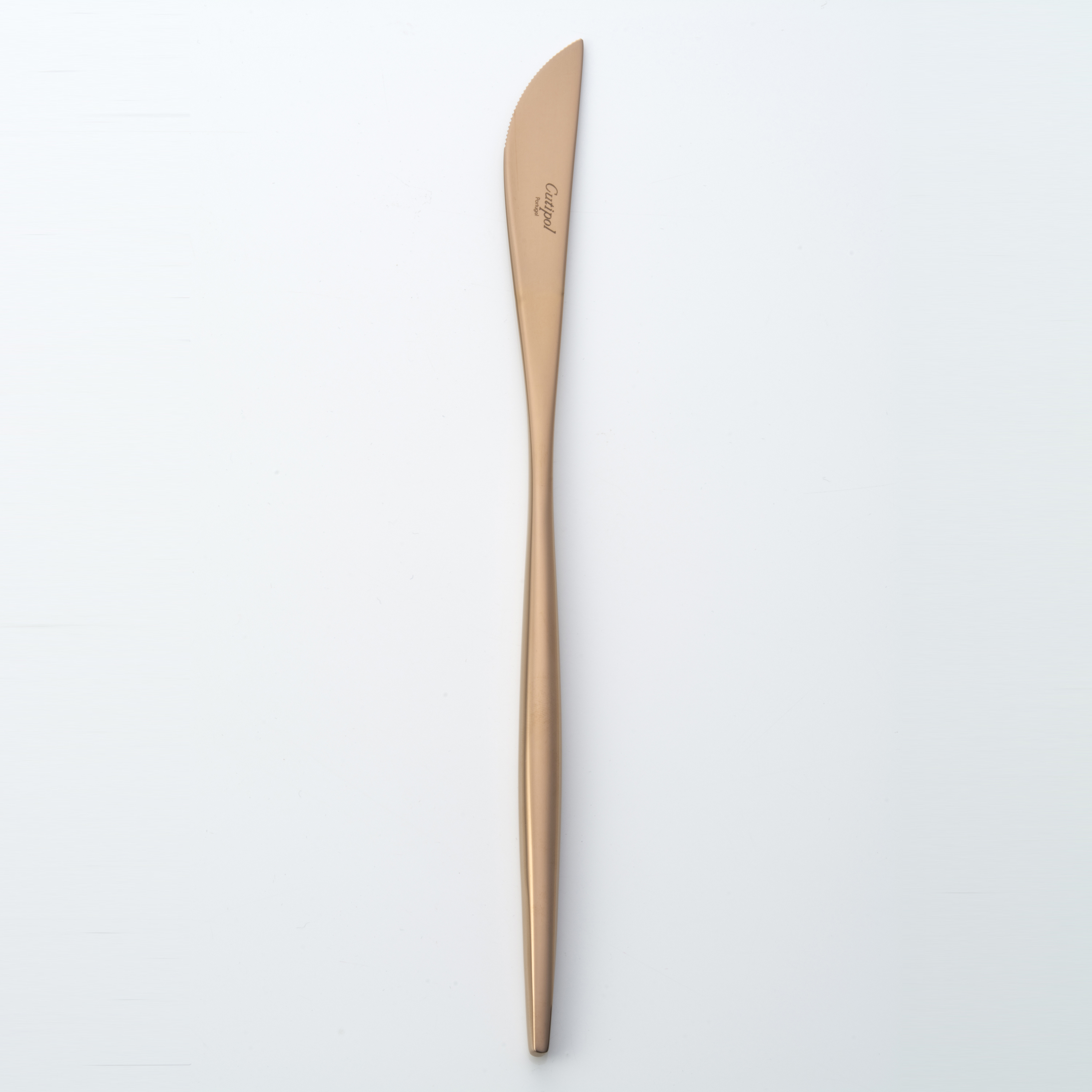 Cutipol-MOON COPPER 餐刀