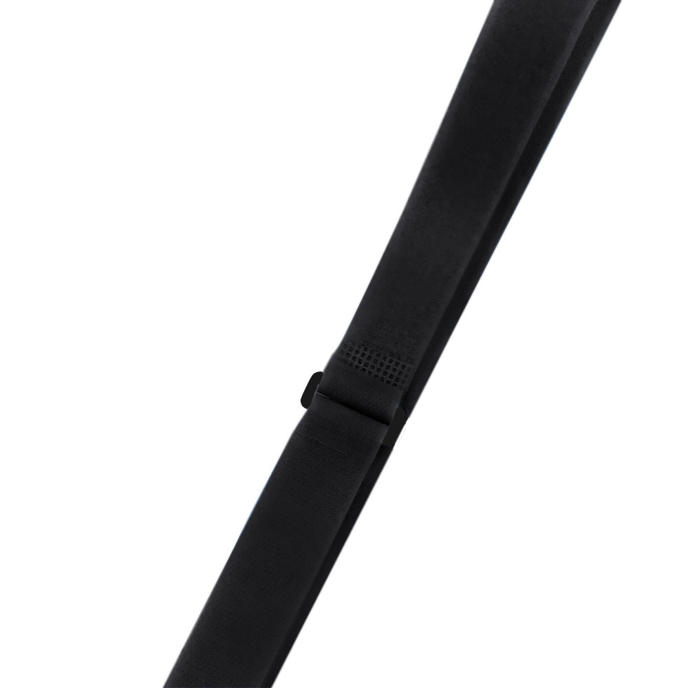 2.5x50cm Hook and Loop Cinch Strap-10 packs (5Pcs/Pack)