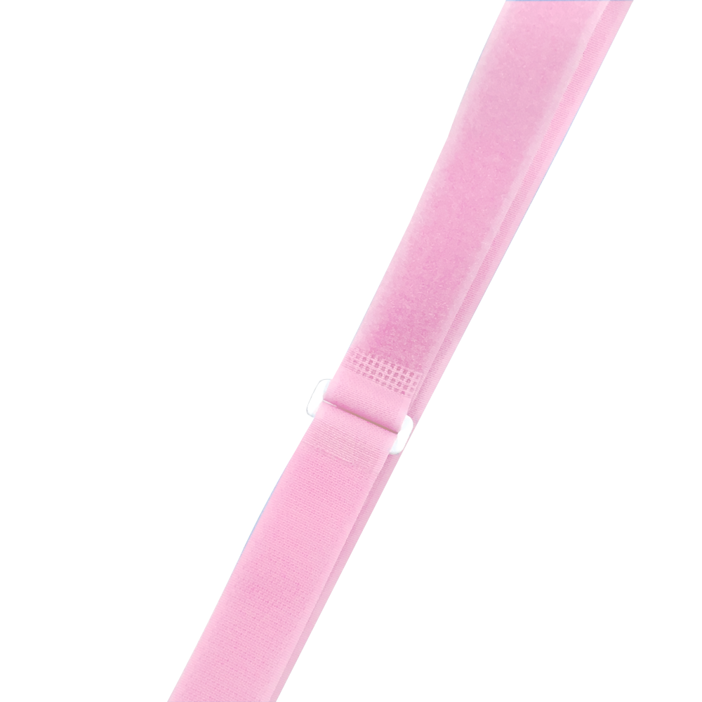 2.5x95cm Hook and Loop Cinch Strap-10 packs (5Pcs/Pack)