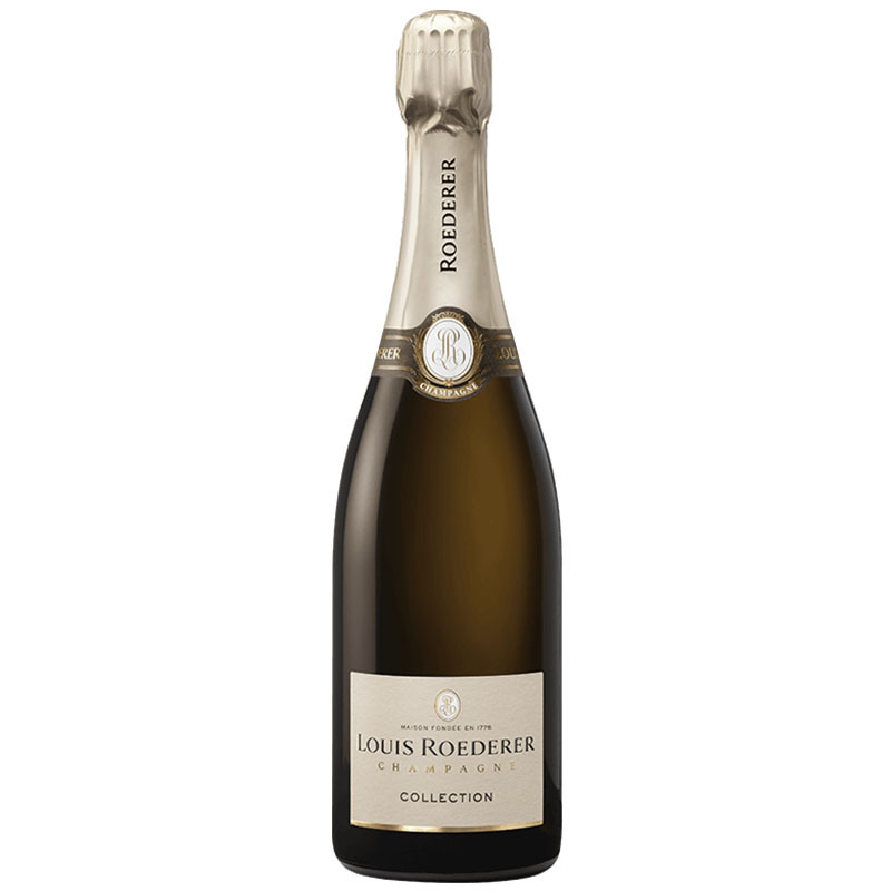 Louis Roederer Collection 244 Champagne
